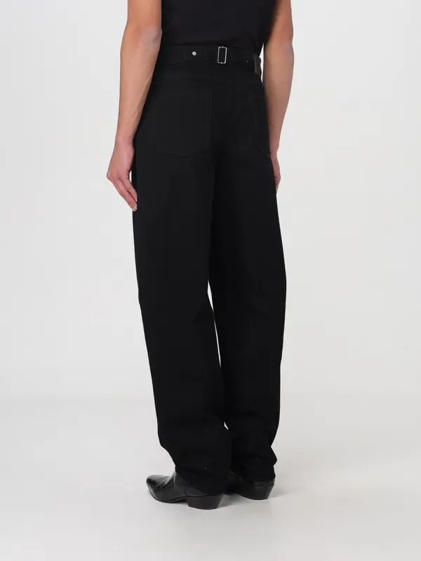 Alexander McQueen Jeans Colour