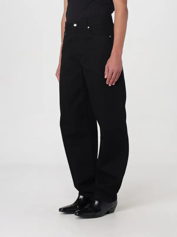 Alexander McQueen Jeans Colour