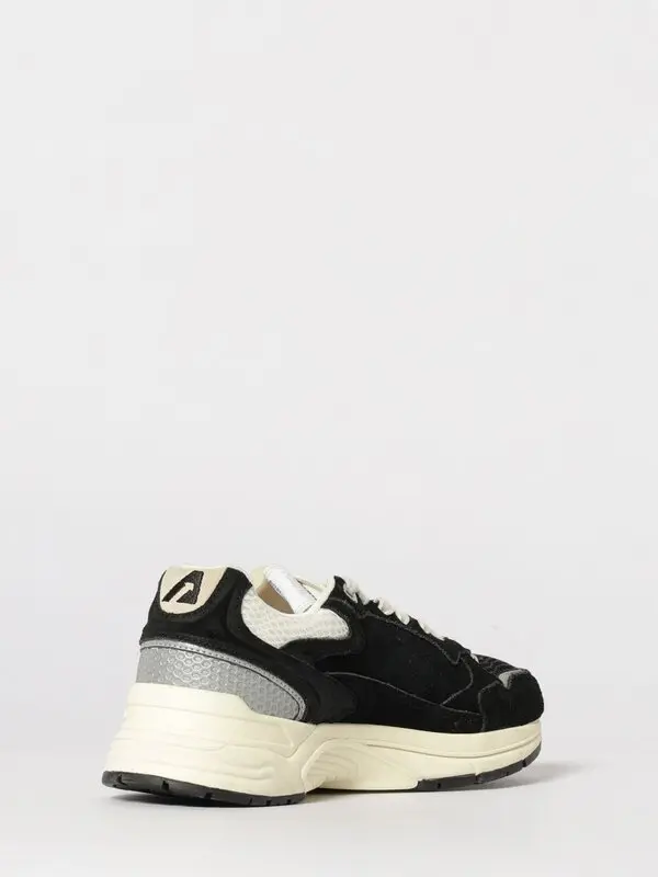AUTRY Trainers Colour