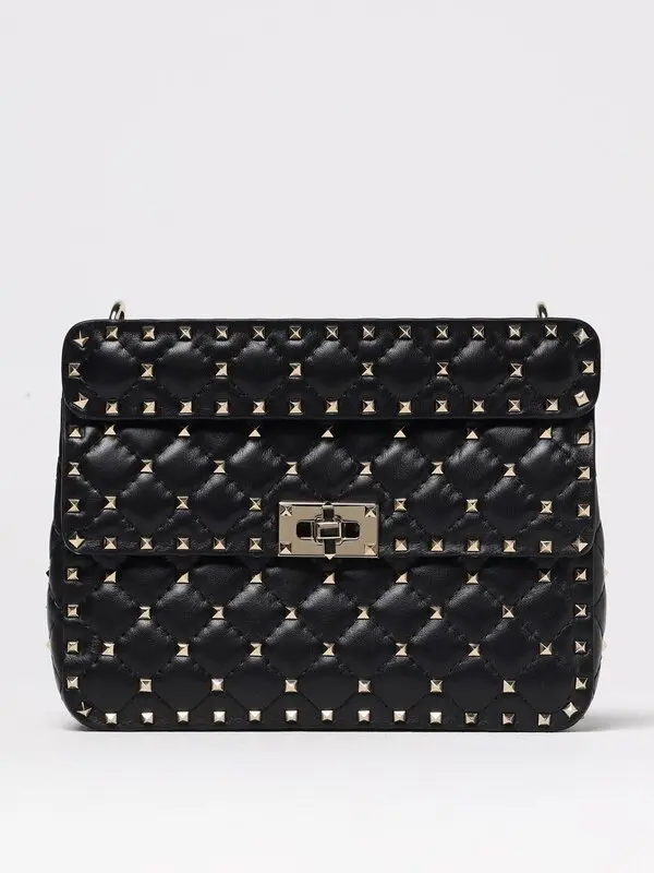 Valentino Garavani Mini Bag Colour - Black