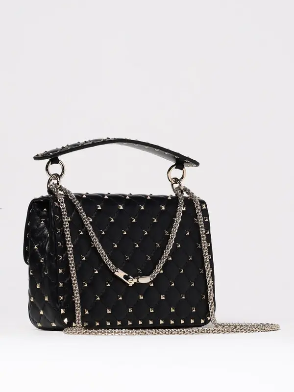 Valentino Garavani Mini Bag Colour - Black