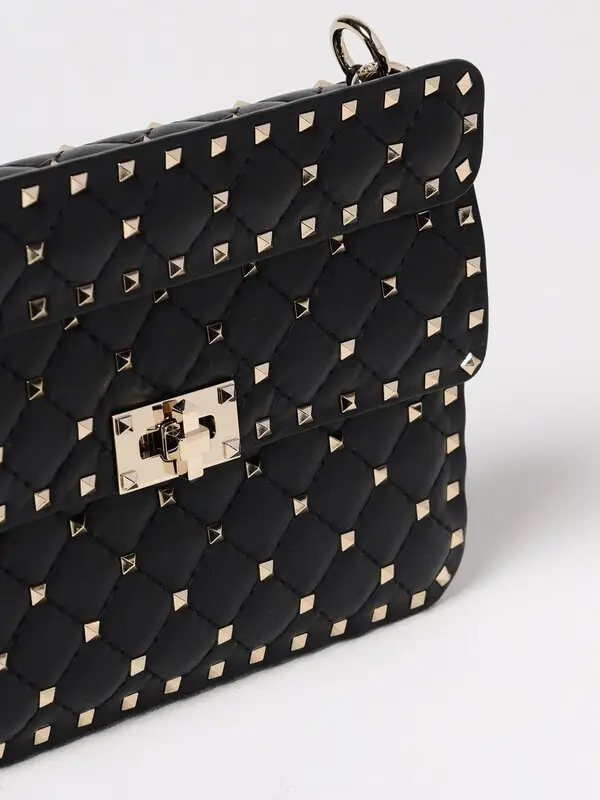 Valentino Garavani Mini Bag Colour - Black