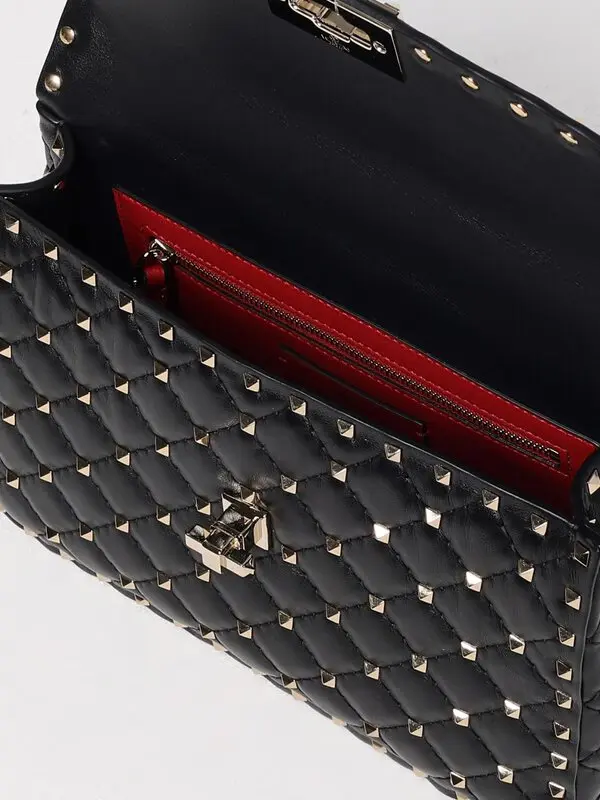 Valentino Garavani Mini Bag Colour - Black