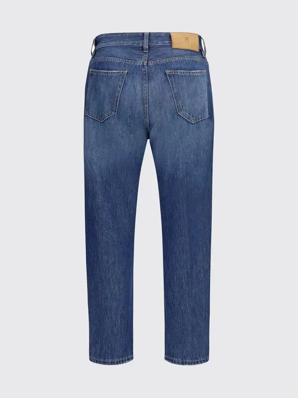 PT TORINO Slim Fit Cotton Jeans
