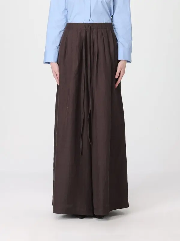 Liviana Conti Wide Leg Trousers