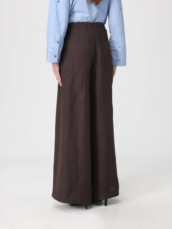 Liviana Conti Wide Leg Trousers