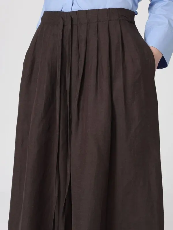 Liviana Conti Wide Leg Trousers