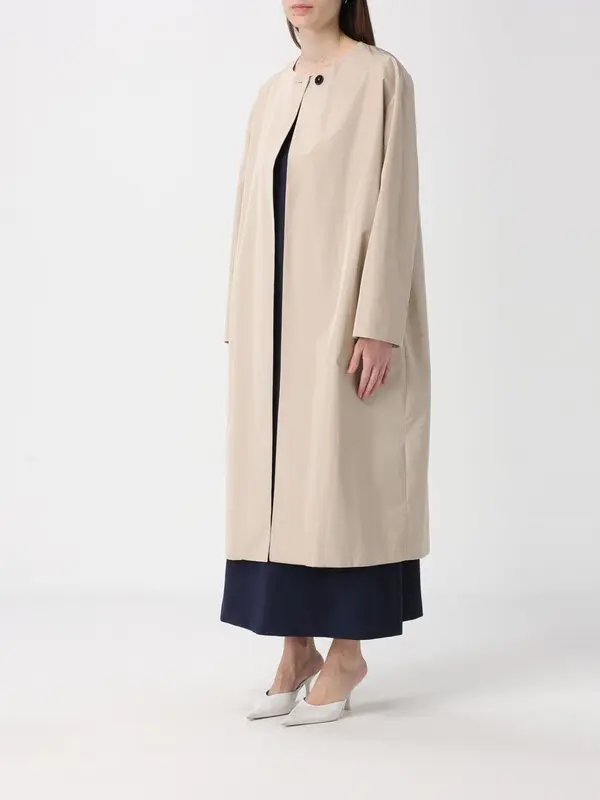Liviana Conti Belted Coat