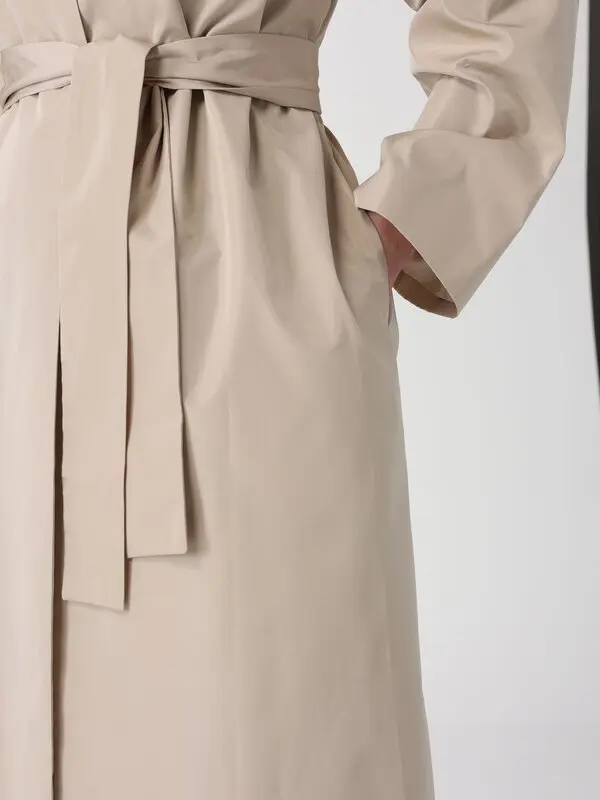 Liviana Conti Belted Coat