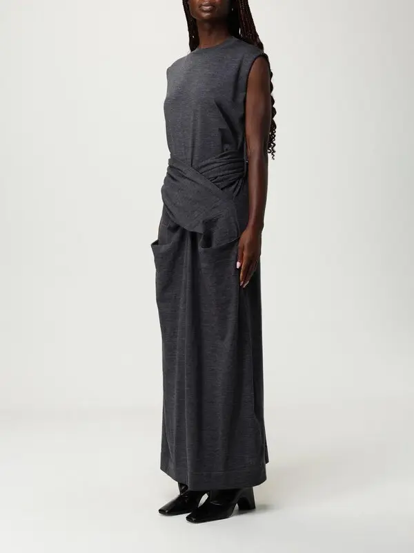 JIL SANDER Dress Colour