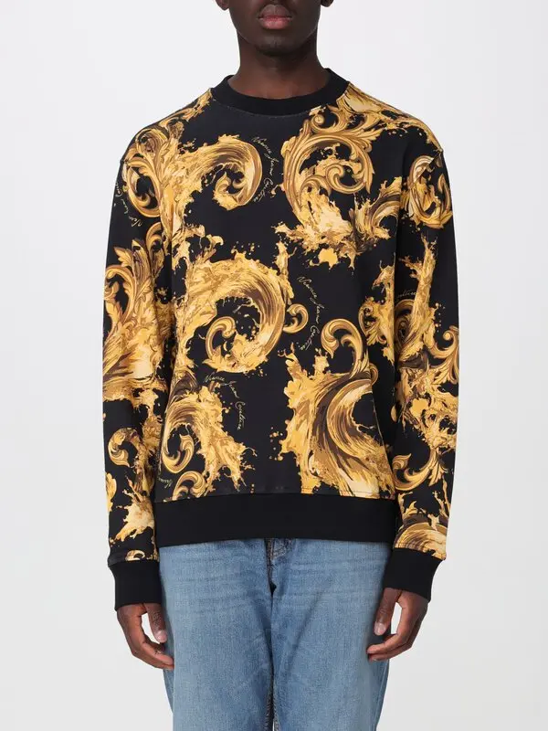 Versace Jumper