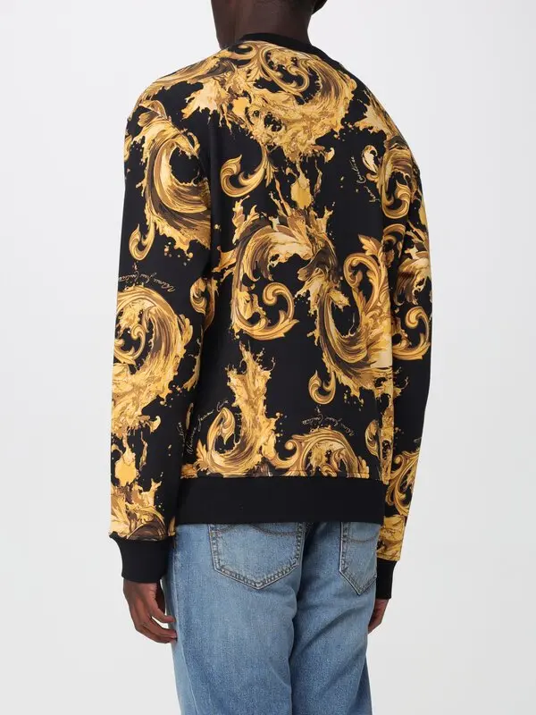Versace Jumper