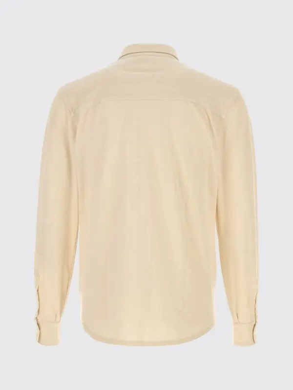 Fedeli Cotton Shirt