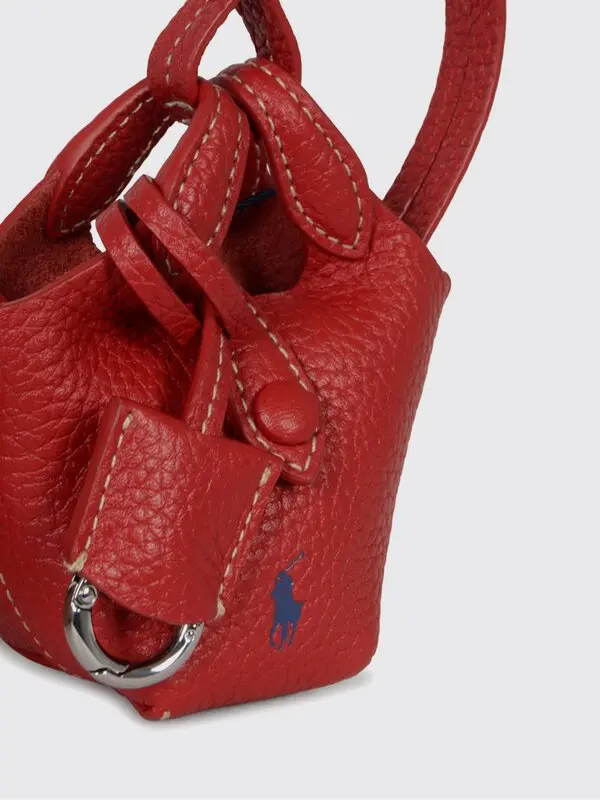 Polo Ralph Lauren Keyring