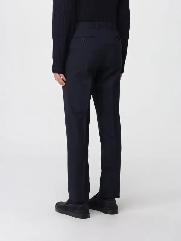 FAY Trousers Colour