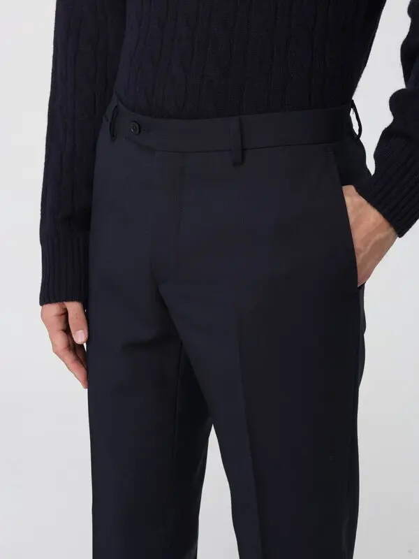 FAY Trousers Colour