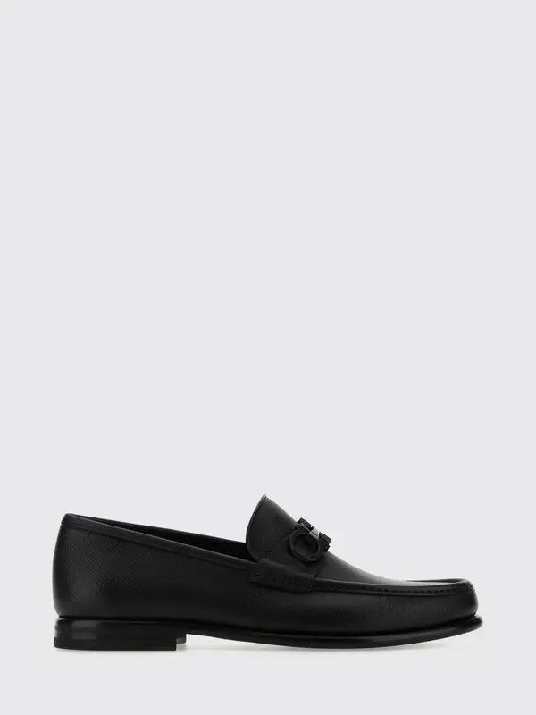 FERRAGAMO Loafers Colour