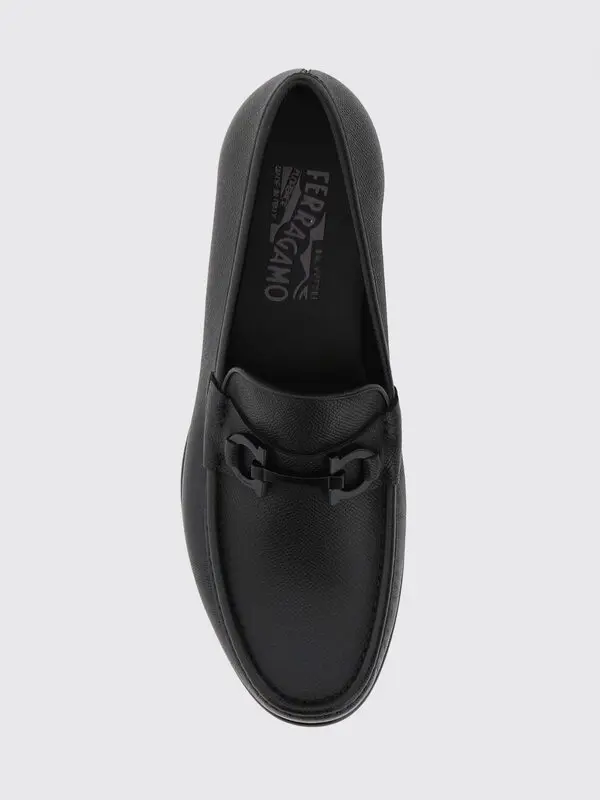 FERRAGAMO Loafers Colour