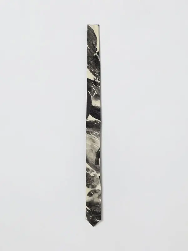 ALYSI Tie - Black