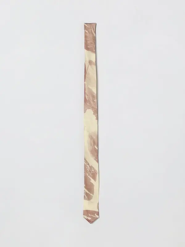 ALYSI Tie - Pink