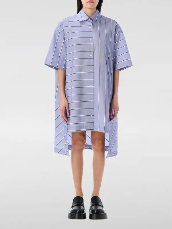 JW Anderson Dress Colour