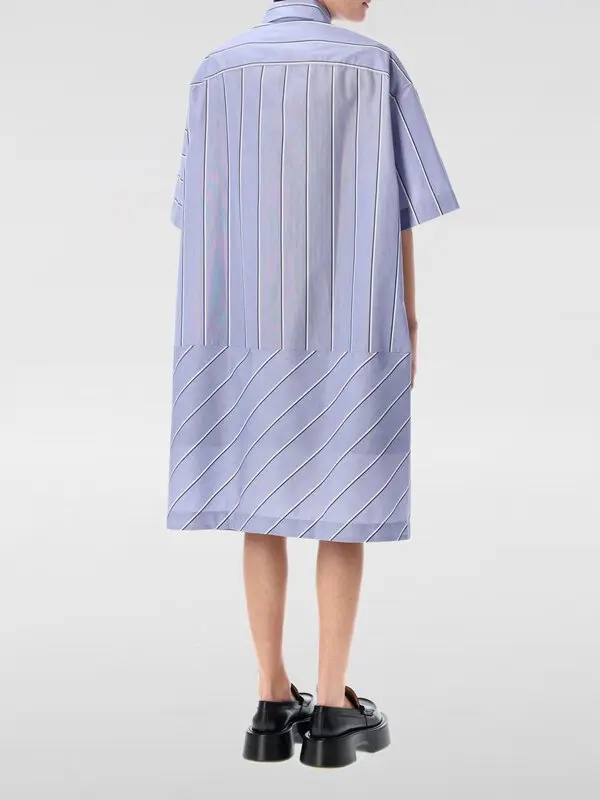 JW Anderson Dress Colour