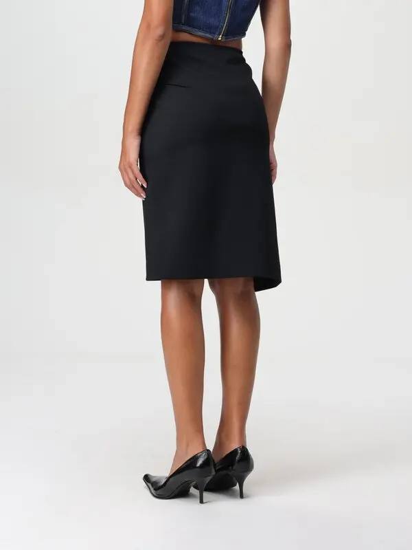 Versace Skirt Colour