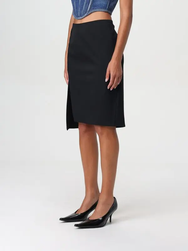 Versace Skirt Colour