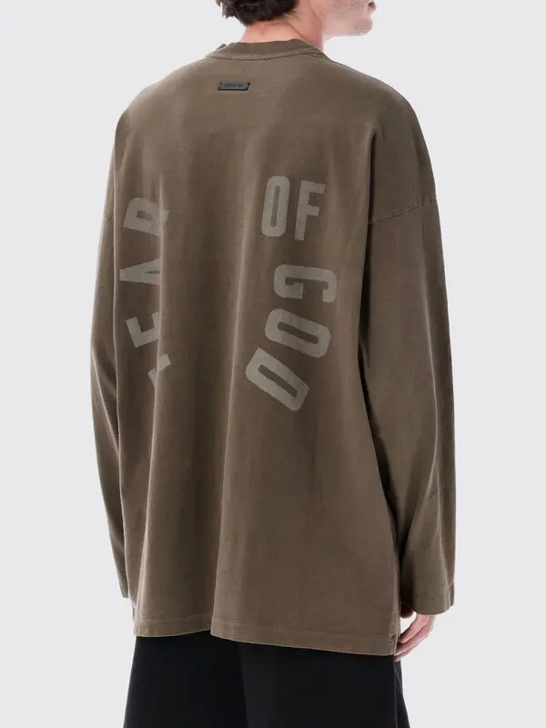 Fear Of God T-shirt