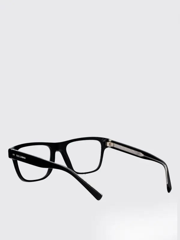 Dolce & Gabbana Rectangular Optical Frames