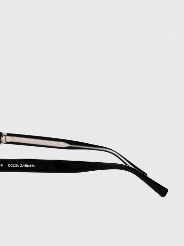 Dolce & Gabbana Rectangular Optical Frames
