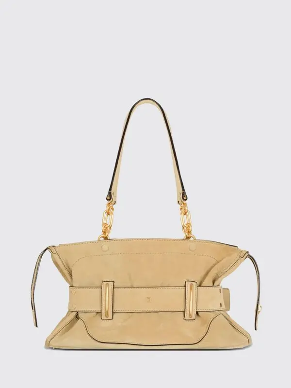 Balmain Shoulder Bag Colour