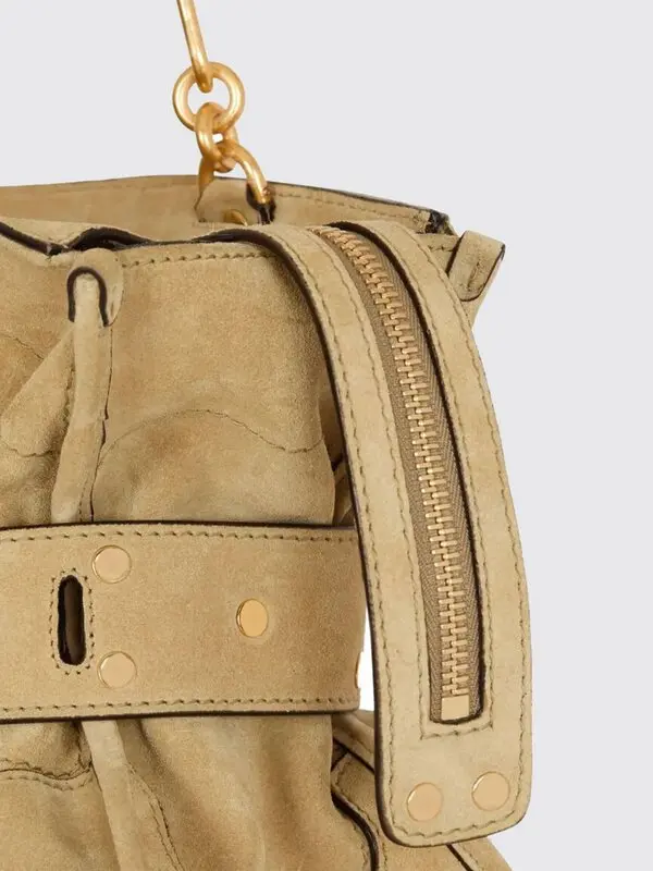 Balmain Shoulder Bag Colour