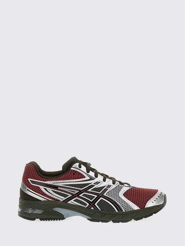 Asics Gel-ds Trainer 14 Sneakers - Red