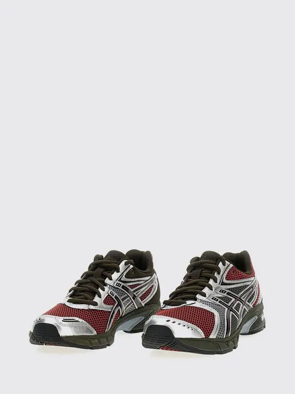 Asics Gel-ds Trainer 14 Sneakers - Red