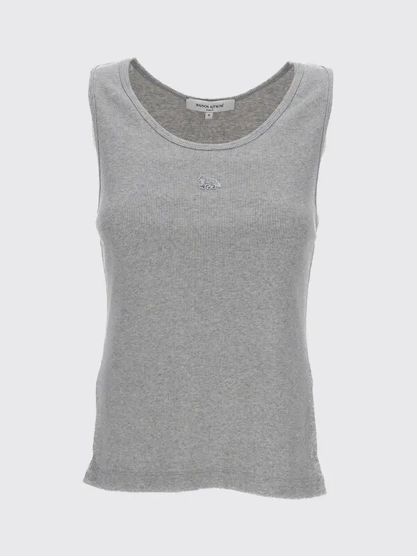 Maison Kitsuné Cotton Top