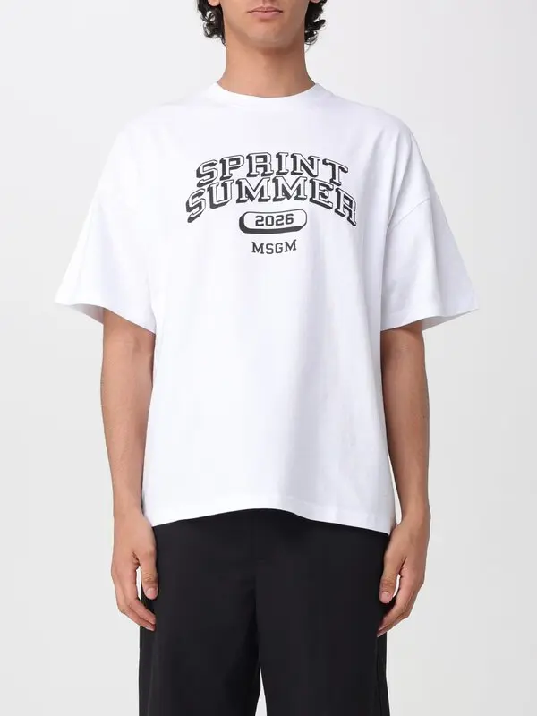 MSGM T-shirt