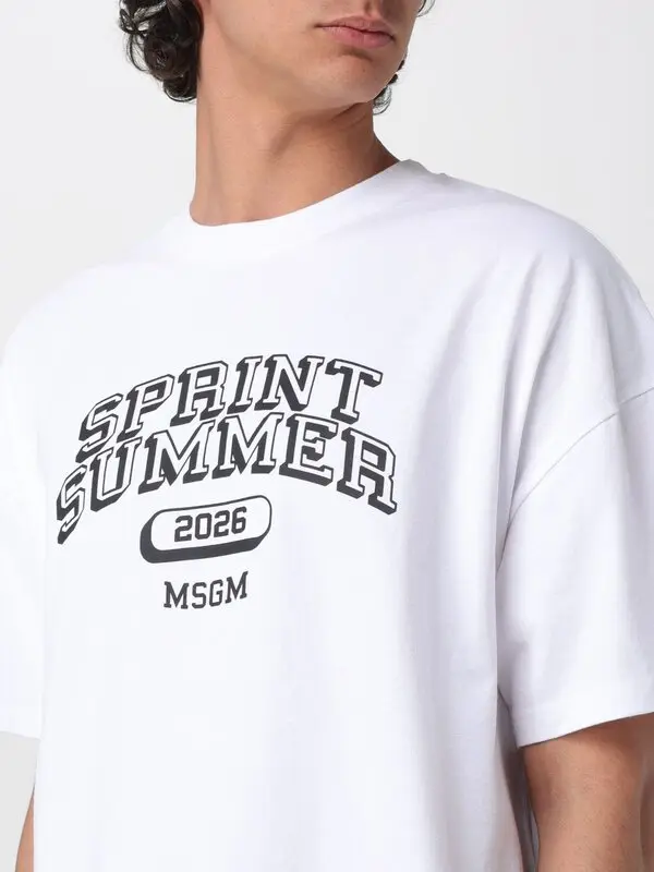 MSGM T-shirt