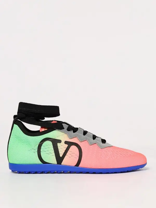 Valentino Garavani Trainers Colour