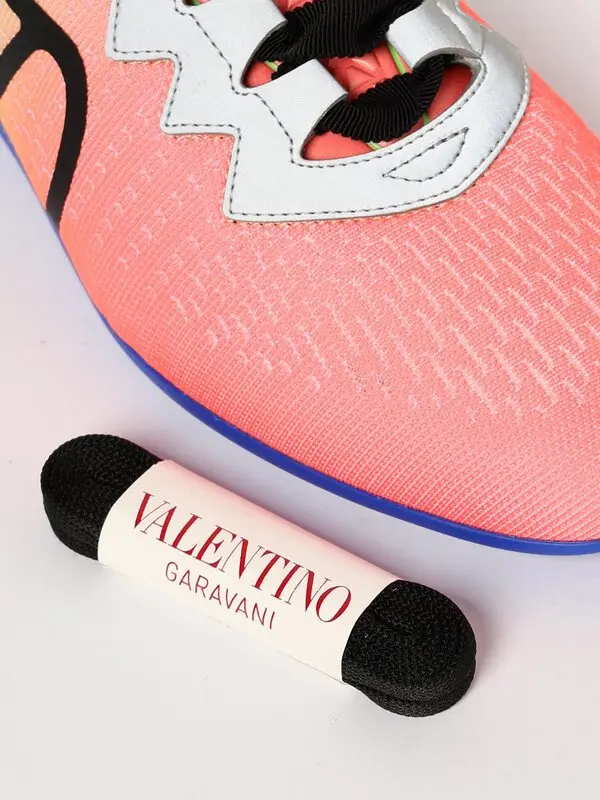 Valentino Garavani Trainers Colour