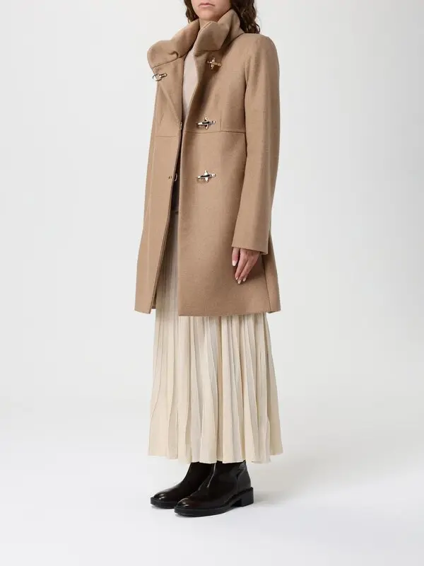 FAY Coat Colour