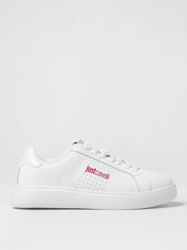 Just Cavalli Trainers Colour