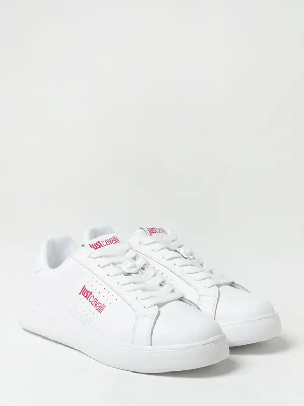 Just Cavalli Trainers Colour