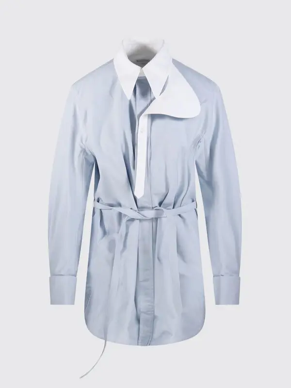Bottega Veneta Poplin Shirt