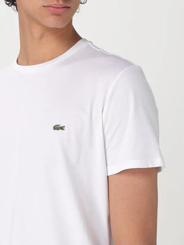 Lacoste T-shirt Colour