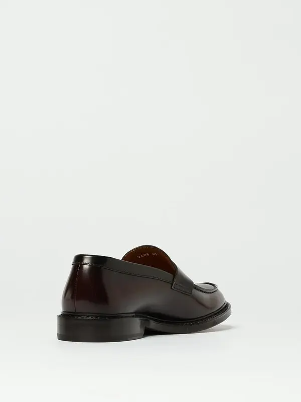 DOUCAL'S Loafers Colour