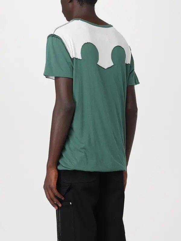 MAISON MARGIELA T-shirt Colour