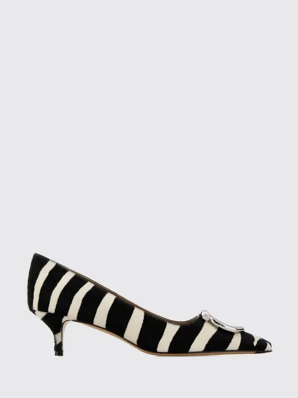 FERRAGAMO Court Shoes Colour