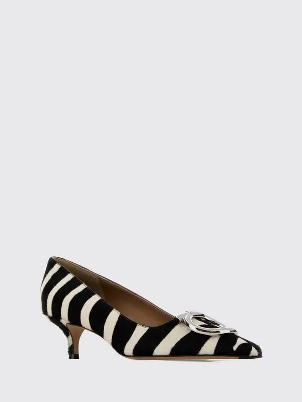 FERRAGAMO Court Shoes Colour