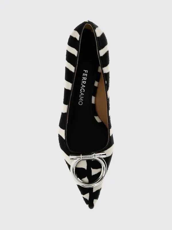 FERRAGAMO Court Shoes Colour